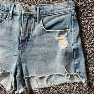 Good American | Shorts | Good American 9s Shorts | Poshmark